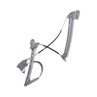 Window Regulator, Left - F22 F23 F87 228i 230i M235i M240i M2