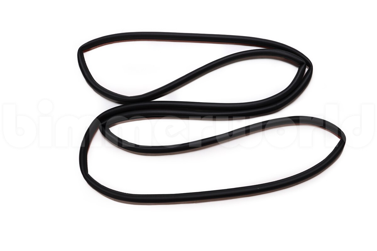 Front Door Weatherstrip, BMW - F25 X3 (2011-2017)