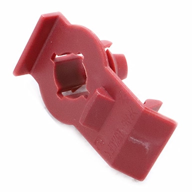 Genuine BMW Clip for Window Regulator, E46 Sedan/Wagon (4 Door)