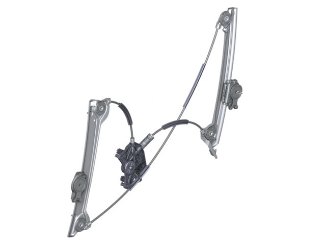 Genuine BMW Left Window Regulator - G29 Z4 (2019+)