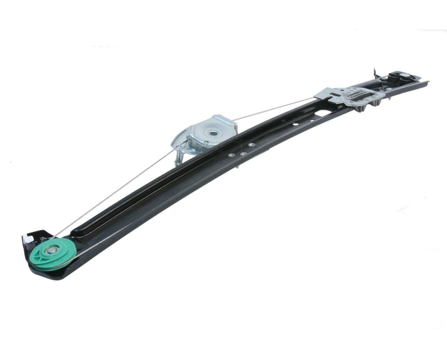 URO Premium Rear Right Window Regulator - E53 BMW X5 (2000-2006)