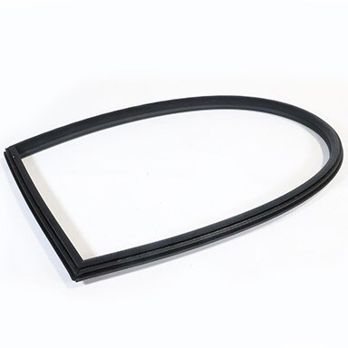 Rear Vent Window Gasket for E46 Coupe - 323ci 325Ci 328Ci 330Ci M3 (2000-2006)