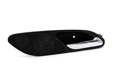 Right-Side Interior Door Handle for BMW E46 Coupe/Convertible