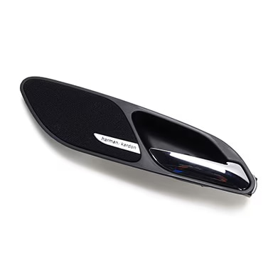 Interior Door Handle, Right - BMW E46 M3 330Ci 328Ci 325Ci 323Ci