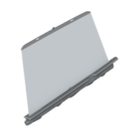 Left Rear Door Sun Blind - F25 X3 28i 28d 35i
