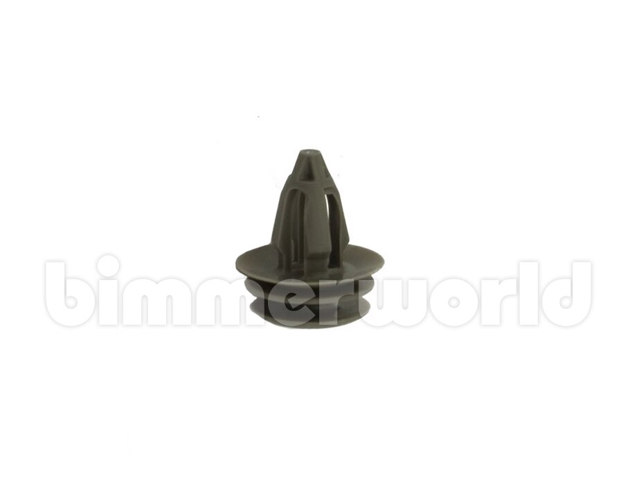 Interior Trim Clip (Gray) - F22 F87 E63 F25 F15 F85 F16 F86