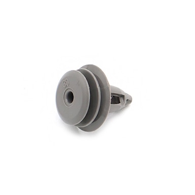 Interior Trim Clip (Gray) - F22 F87 E63 F25 F15 F85 F16 F86