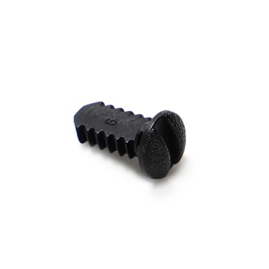 Lock Fastener for Glove Box Trim - E30 3-Series