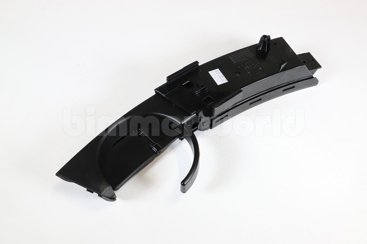 Genuine BMW Cup Holder - Left - E85 E86 Z4 2003-2008
