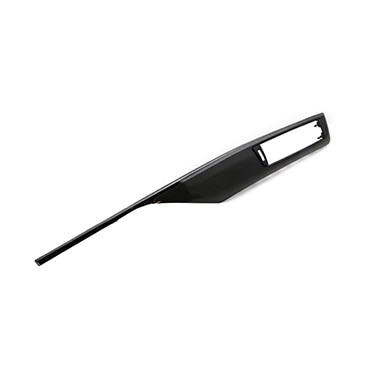 Genuine Genuine BMW F80 M3, F82 M4 Carbon Dash Trim Piece - 51454801747
