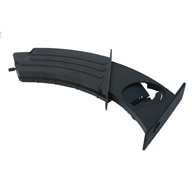 BMW Cup Holder E60/E61 5 Series '04-'10 Left Driver Side 51459125622