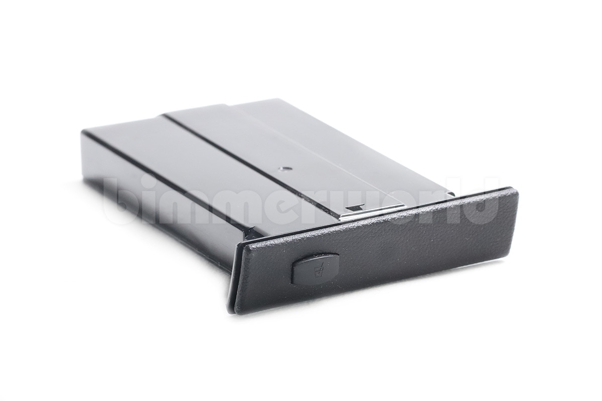 BMW Cup Holder E60/E61 5 Series '04-'10 Right Passenger Side 51459125626