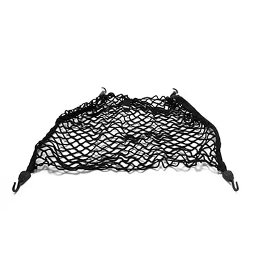 Trunk Floor Cargo Net - E9x E39 E60 E63 E82 E84 F01 F10 F30