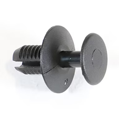 Trim Expanding Rivet (8mm) - Many BMW Applications