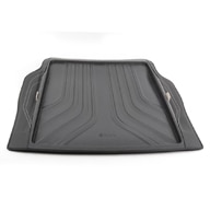 Rubber Trunk Mat - 'Basic' Black Version - F30 F80 F82 F83
