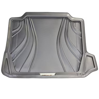 Genuine BMW Fitted Rear Trunk Mat, 51472286007 - BMW F25 X3 & F26 X4