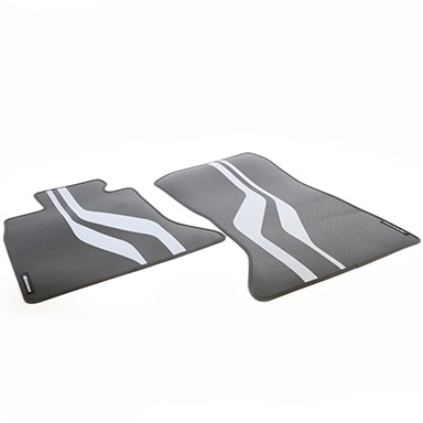 F10 BMW M Performance Floor Mats