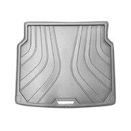Genuine BMW Rubber All-Weather Trunk Liner - F16 X6