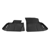 Genuine BMW Front Floor Liners - G02 X4 30i M40i (2019+)