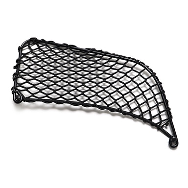 Footwell Storage Net for E85/E86 Z4 Coupe and Roadster (2003-2008)
