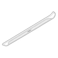 Door Sill Strips | BimmerWorld