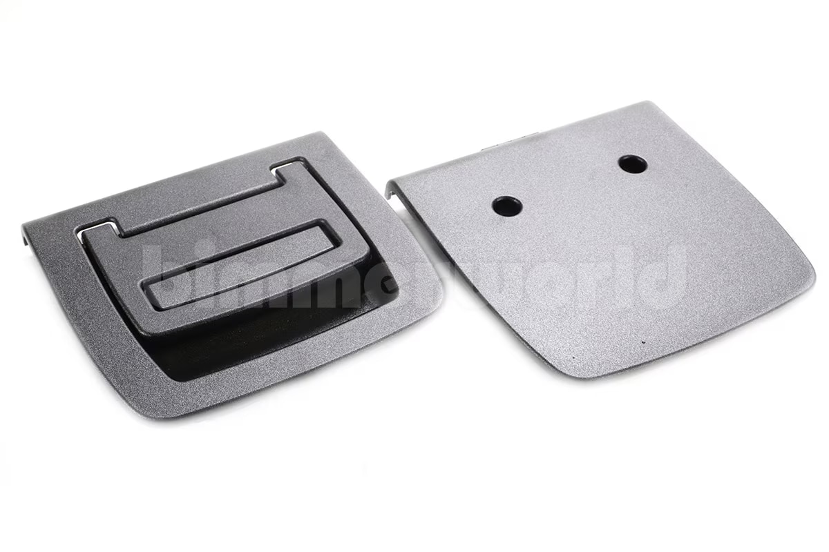 Lift Handle for Trunk Floor Cover - F07 GT F15 F85 X5 F16 F86 X6