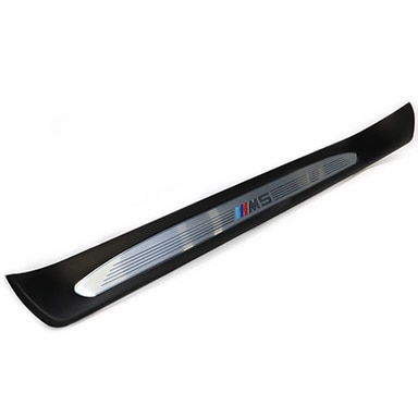 Front Left Entrance cover - E60 M5