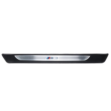 Front Left Entrance Cover with M3 Logo for BMW E90 M3 Sedan