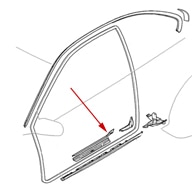 Door Sill Strips | BimmerWorld