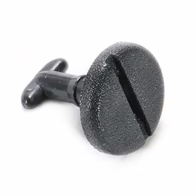 Genuine BMW Floormat Lock Black/Anthracite - E46 E53 E83