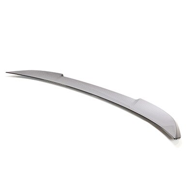 Carbon Trunk Spoiler, BMW - F87 M2 CS