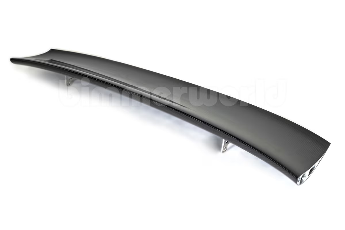 BMW Motorsport Rear Wing Element, BMW - F82 M4 GT4