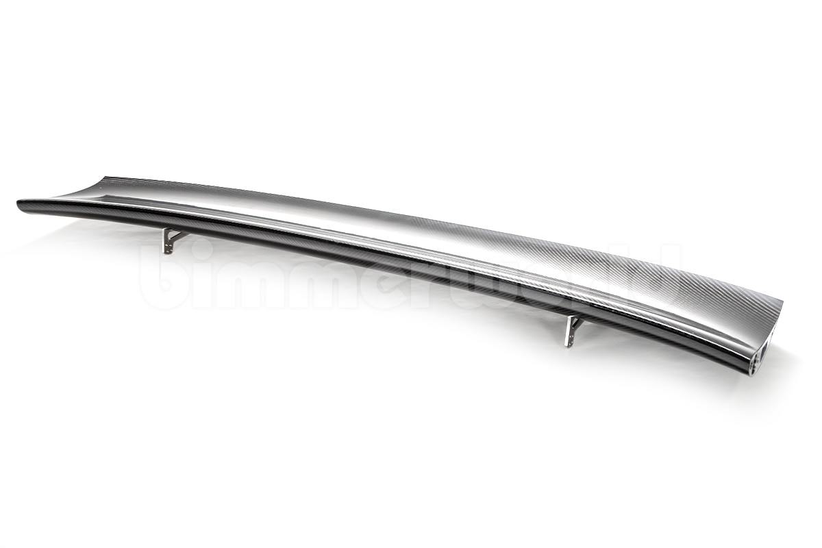 BMW Motorsport Rear Wing Element, BMW - F82 M4 GT4