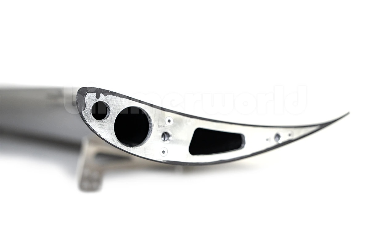 BMW Motorsport Rear Wing Element, BMW - F82 M4 GT4