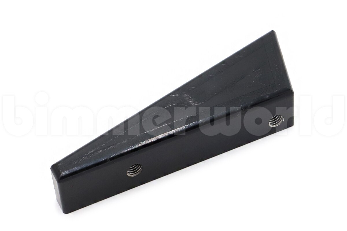 Rear Spoiler Adapter for BMW F82 M4 GT4