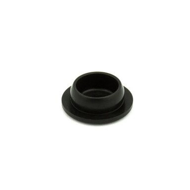 Genuine BMW Covering Cap, D=16.5mm - E21 E30 E34 E39 E24 E32 E38