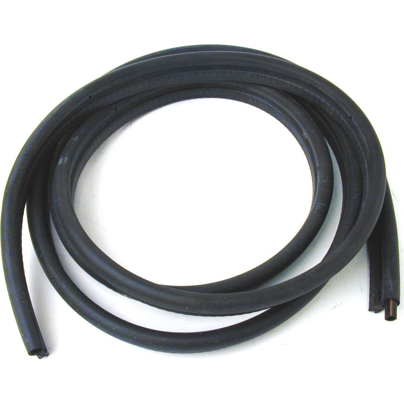 Trunk Lid Gasket - E30 Coupe, Sedan, & Convertible (Except M3)