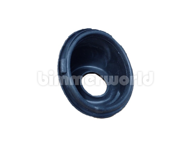 Rubber Cover For Fuel Filler Neck -E30 Coupe, Sedan, Convertible