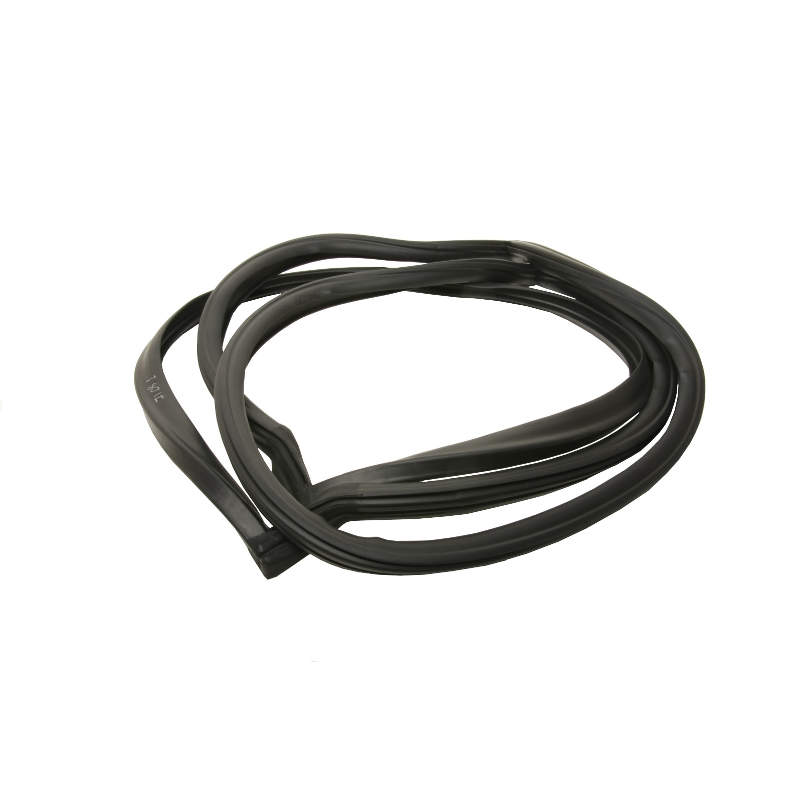 Trunk Gasket - BMW E28 5 Series (1982-1988) 51711889473