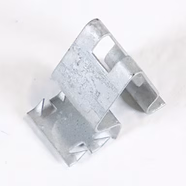 Tow Hook Cover Clip - E30 M3, E36 M3, E34, E24, E31