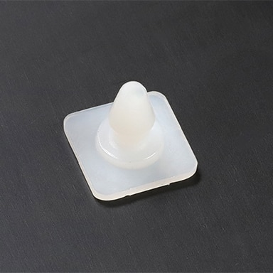 Body Trim Plug (White) - 51711929320 - E30 325ix & E36 3-Series