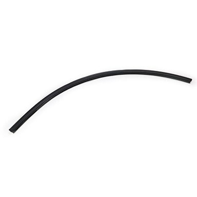 Genuine BMW Fender to Hood Seal - 51711933209 - E30 & E30 M3
