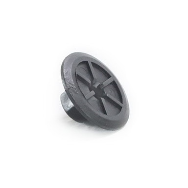 Genuine BMW Trim Plastic Nut 51711958025