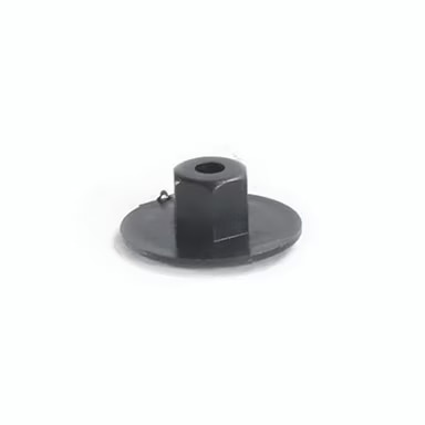 Plastic Nut for Body Trim, BMW - 51711958025