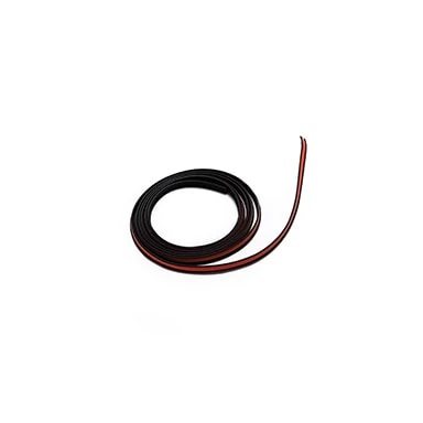 Genuine BMW Side Skirt Gasket - E36 M-Technic & E36 M3 - 51712234044