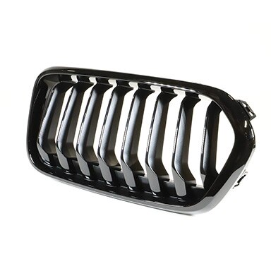 M Performance Black Grille, Right - F39 X2