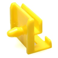 BMW Clip - 51717066220 - E92 E93, E60 M5, E63 M6, E63