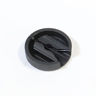 Windshield Cowl Clip, Round - E63 E64 6-Series (2004-2010)