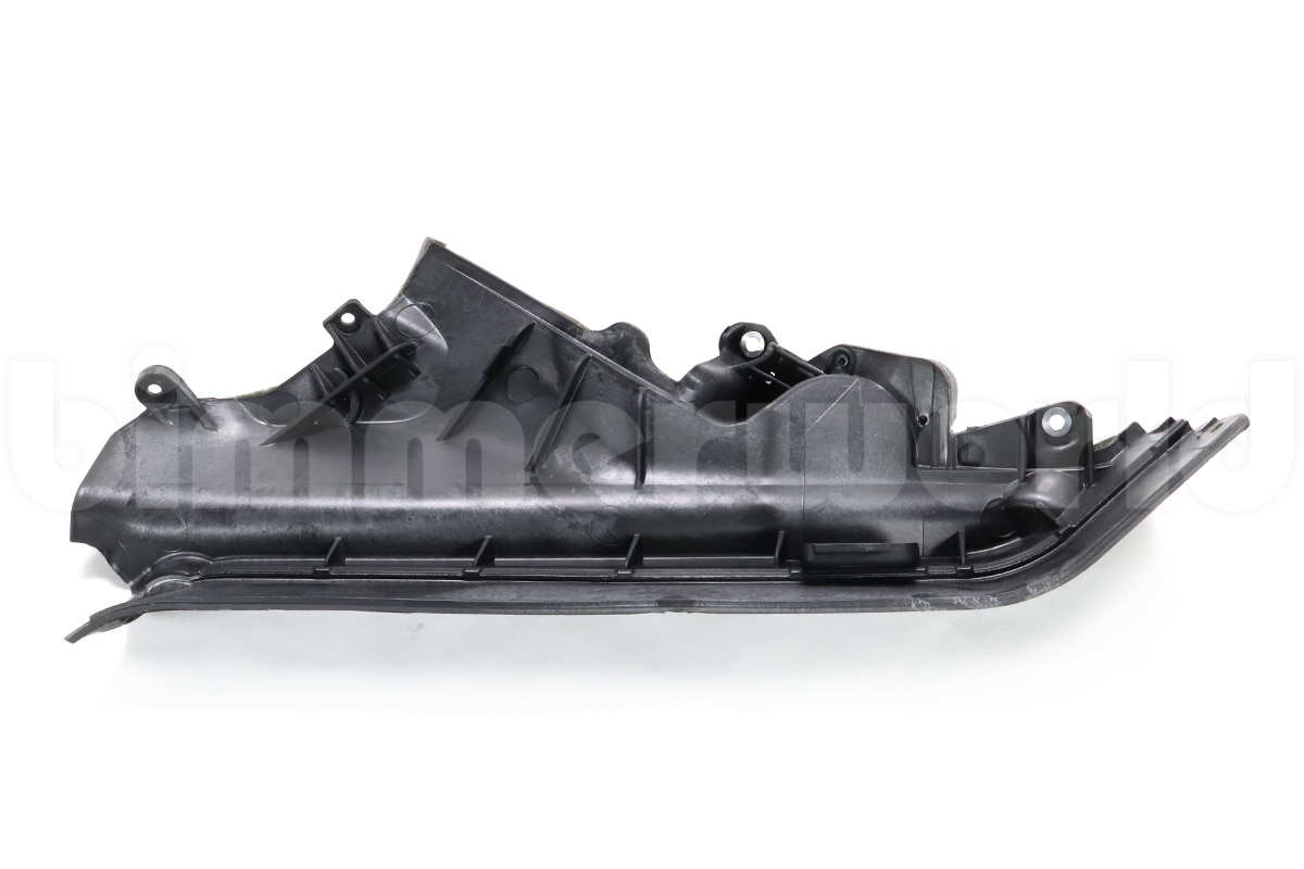 Left Bulkhead Panel for Engine Compartment - E70 X5 & E71 X6