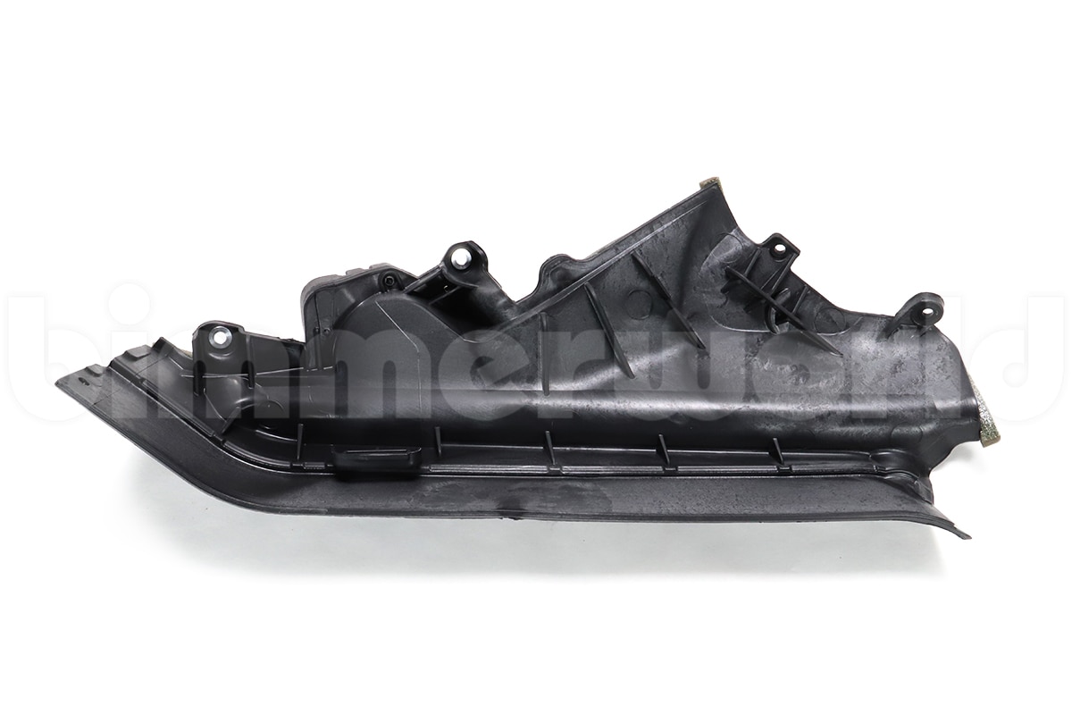 Right Bulkhead Panel for Engine Compartment - E70 X5 & E71 X6